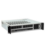 Centralutrustning ASL - SAC Nordic