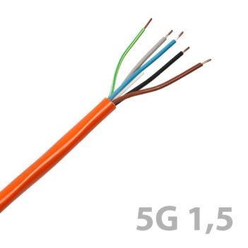 BETAflam 5G1,5 FE180/E30/m - SAC Nordic
