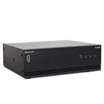 LBB1938/30 Power Amp 480W - SAC Nordic
