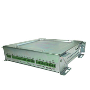 PRS-CSRM Call Station Remote Module - SAC Nordic