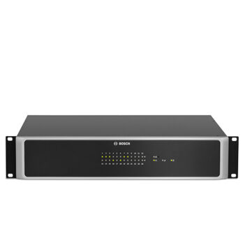 PVA-4R24, PAVIRO Router - SAC Nordic