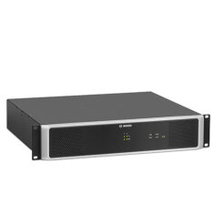 PVA-2P500, PAVIRO Power Amplifier - SAC Nordic