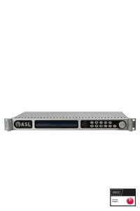 ASL VIPEDIA Router - SAC Nordic