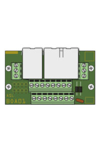 ASL Vipedia-BOA01 - SAC Nordic