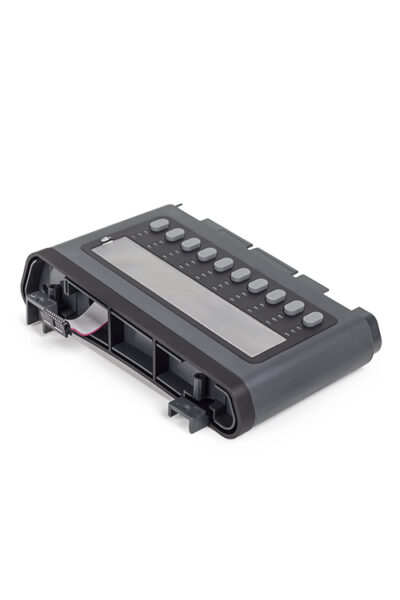 Centralutrustning ASL EN54 - SAC Nordic