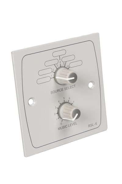 Cloud RSL-6 - SAC Nordic