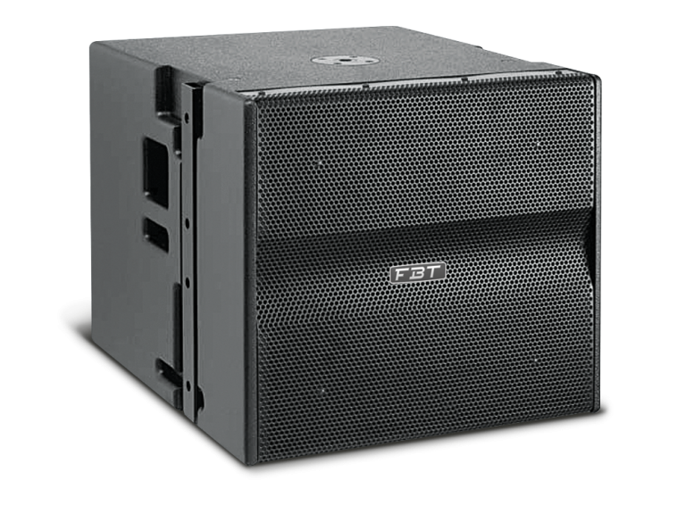 FBT QSA 118SA - SAC Nordic