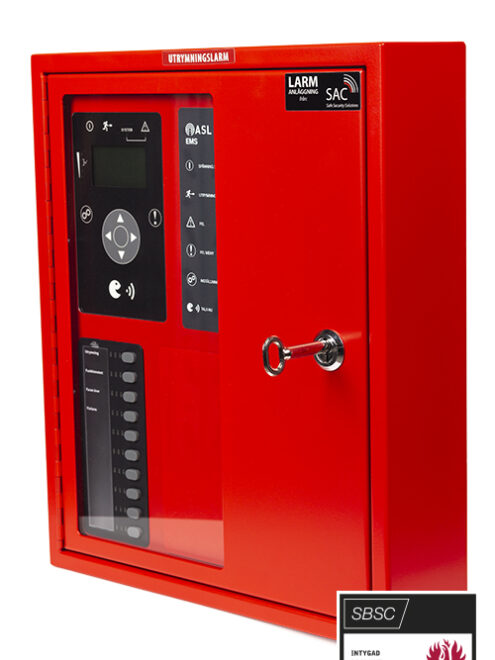 ASL Integra-05 - SAC Nordic